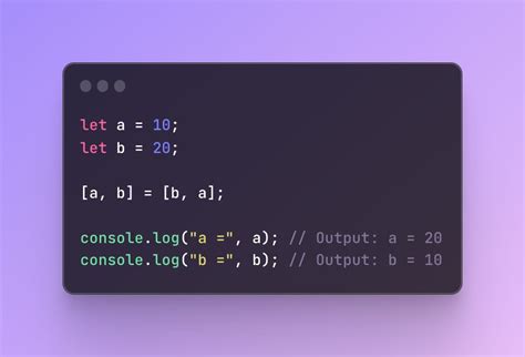 Owais Noor On Linkedin Javascript Codingtrick Programmingtips