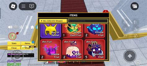 Blox Fruits بلوكس فروت مقابل حساب باونتي قوي او حساب جواهر و احجار