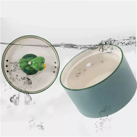 კატის შადრევანი Upstorege