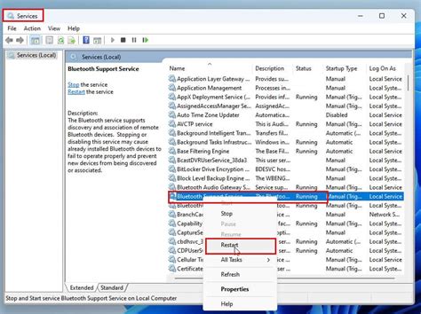 Easy Fixes For Bluetooth Toggle Missing On Windows Updated