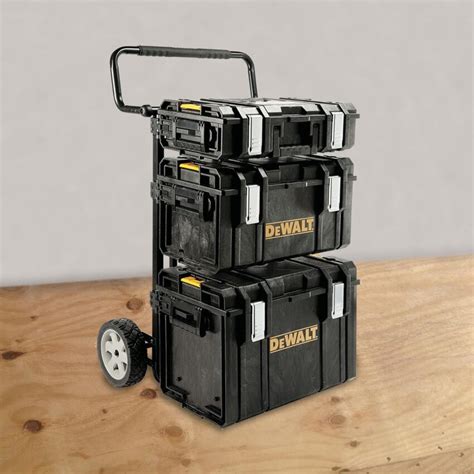 DeWalt Tough System | Tools of the Trade