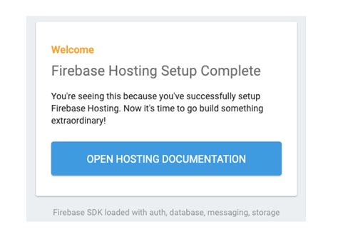 Issue In Deploy Flutter Web App Into Firebase Stack Overflow