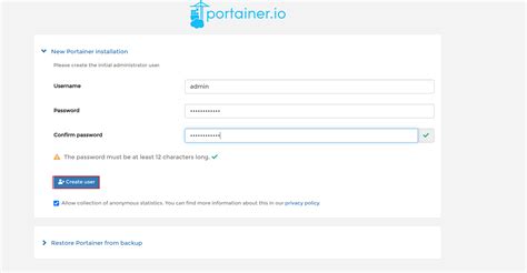 Using Portainer With Docker And Kubernetes Earthly Blog