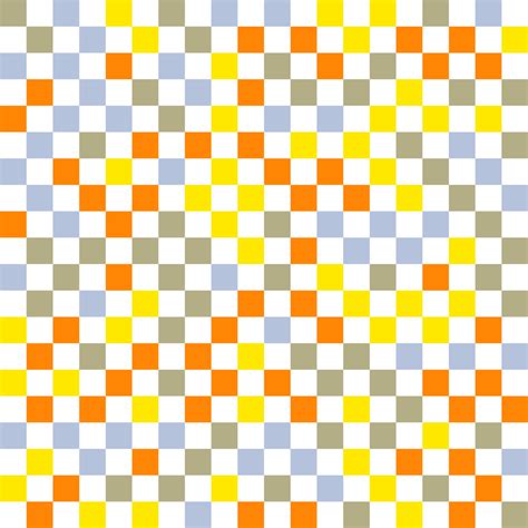 Premium Vector Random Squares Geometric Asymmetrical Seamless Texture