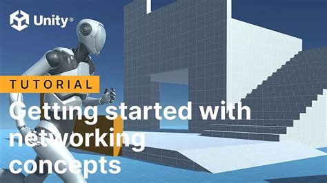 New Resources On Multiplayer Networking In Unity E Book And Tutorial Technical Articles