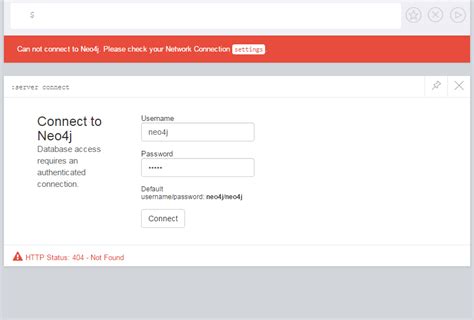 Neo4j Remote Access Via Web Proxy Stack Overflow