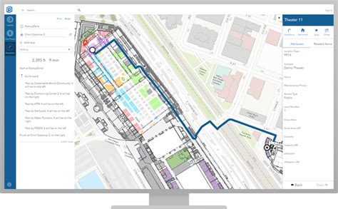Arcgis Indoors Uc And New Release Live Webinar