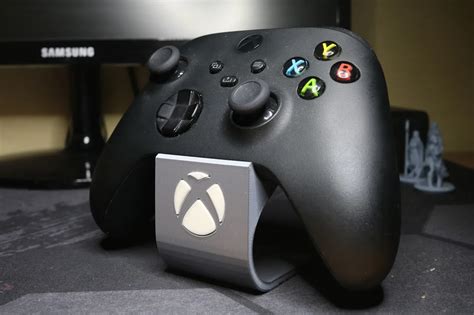 Xbox Controller Stand 3d Print Shop Online