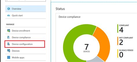 Certificate Deployment For Mobile Devices Using Microsoft Intune Part