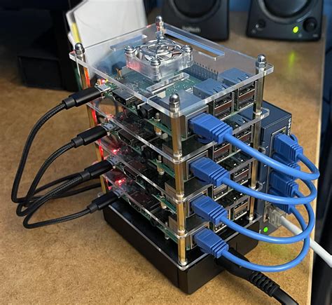 Yet Another Docker Swarm Pihole Setup Rpihole