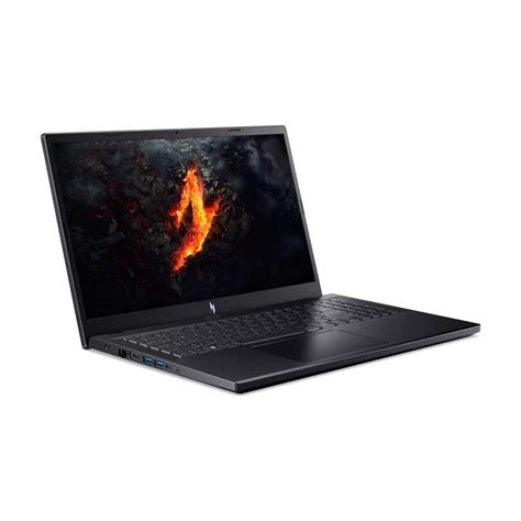 Acer Nitro Ryzen 5 7535hs 8gb Ram 512 Ssd