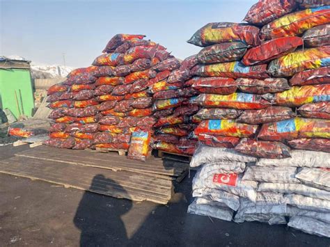 Шахмал түлшний бат бэх байдлыг шалгалаа