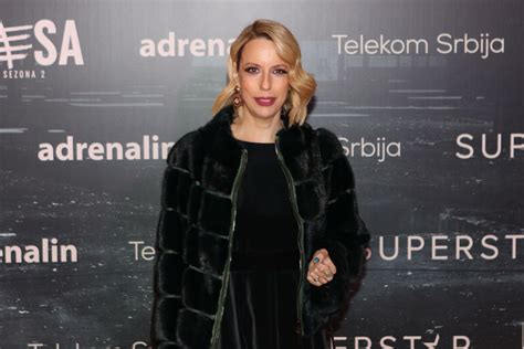 Milica Zarić O Neprijatnosti Sa Taksistom