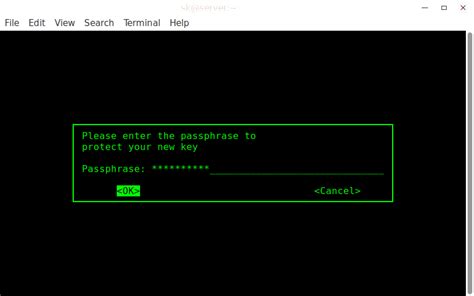 Generate Enough Entropy For Gpg Key Generation Process Ostechnix