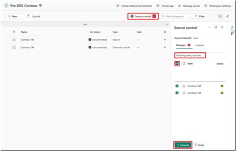 Enforcing Power Bi Best Practices With Azure Devops Build Pipelines Bits2bi