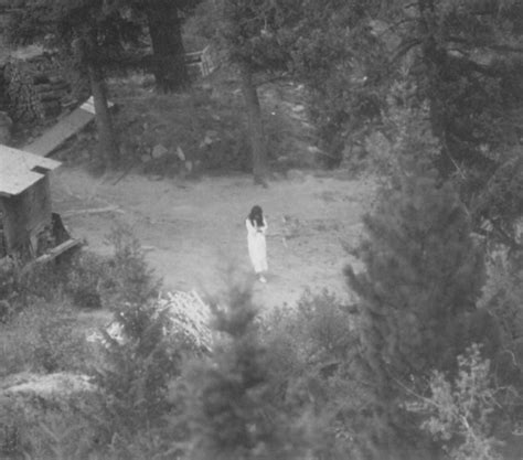 Twenty Eight Years After The Ruby Ridge Siege ~