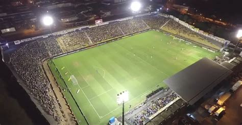 Novorizontino X Sport Ao Vivo Onde Assistir Ao Jogo Pelo Brasileirão