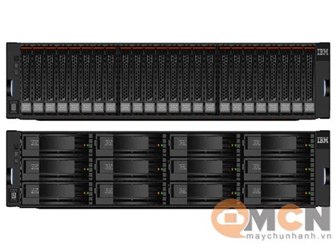 Ibm Storwize V5000 Storage Thiết Bị Lưu Trữ Ibm Storwize V5000