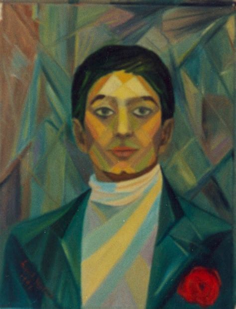 Portraits Farah Notash