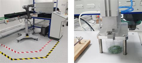 Automated PCB Testing Absolute Robotics