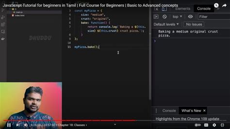 dhanush m on linkedin javascript coding webdevelopment learning