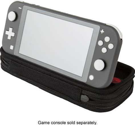 PowerA Stealth Case Kit for Nintendo Switch Lite Pokémon Expressions