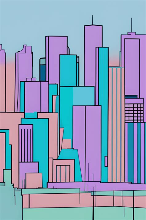 Graphic Sharpened Denoise Post Processing · Creative Fabrica