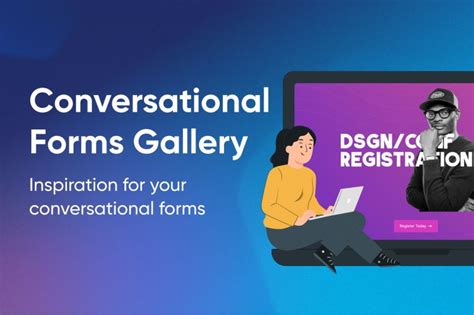 Gravity Forms On Linkedin Conversational Forms Gallery