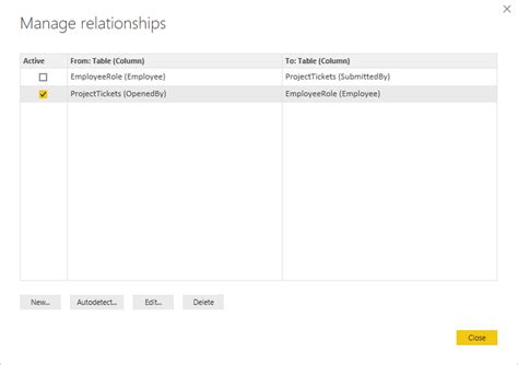 Create And Manage Relationships In Power Bi Desktop Power Bi