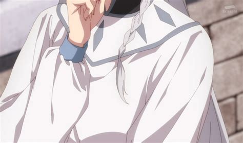 씹덕 2분기 애니 촌구석 아저씨 검성이 되다 8화 봤는데 치지직 에펨코리아