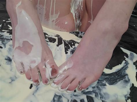 My Cream Adventure 24 Pics Xhamster