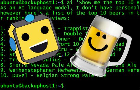 Chatgpt In Terminal Using Ai Py Applications Endeavouros