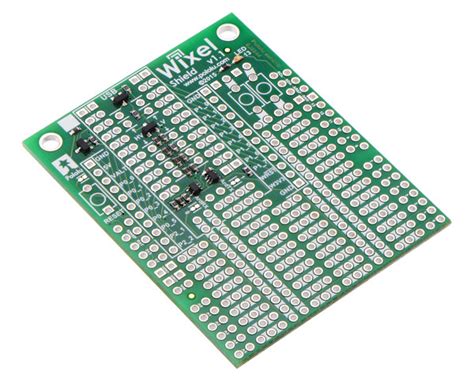 pololu new version of the wixel shield for arduino