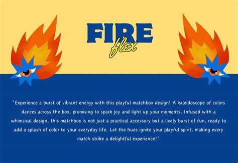 Fire Flex Behance