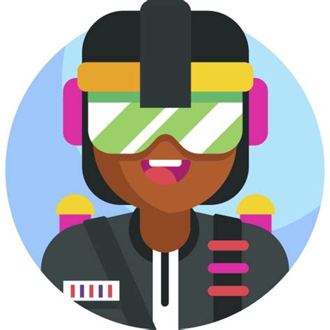 Woman Detailed Flat Circular Flat Icon