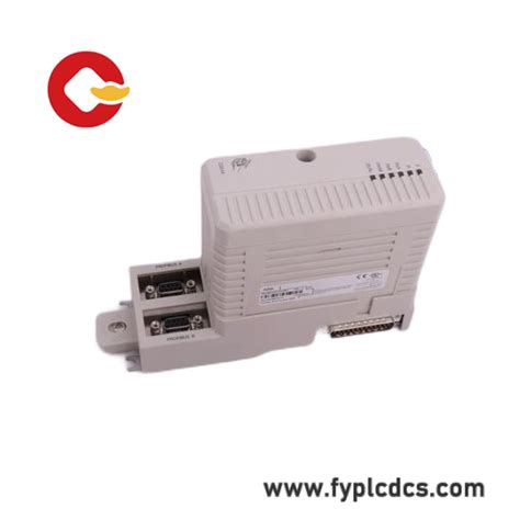 ABB DSQC Modular I O For Industry Solutions Fengyun Electrical Equipment