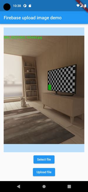 Github Elf80lvl Flutter Upload Image