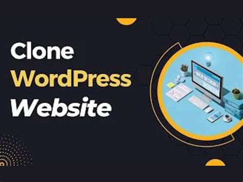 design redesign clone revamp migrate and customize wordpress