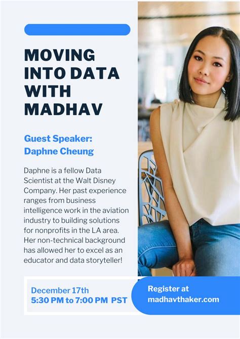 daphne cheung on linkedin datascience thewaltdisneycompany