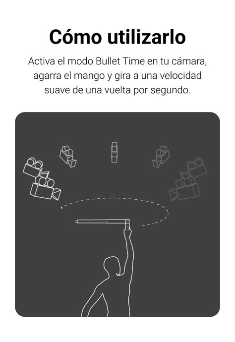 Kit Insta Bullet Time Bundle Insta Colombia