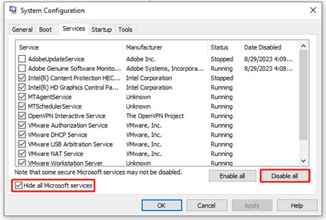 A Guide To Fixing Too Many Background Processes On Pcs