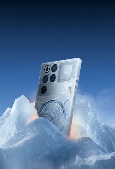 Unlock Your Potential A Reintroduction To Redmagics Game Space Redmagic Global