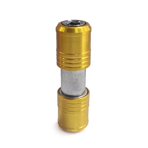 Hexagonal Female Socket Adapters Chucks Converters Drill Chucks Adapters Conversion For Electric