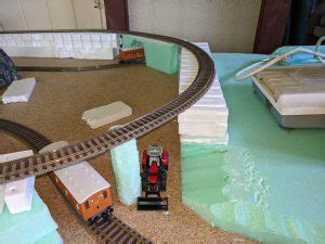 HO Logging Railroad Model Railroad Layouts PlansModel Railroad Layouts Plans