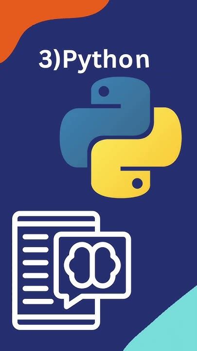 3 Easy Coding Language For Beginners Coding Html Python Youtube