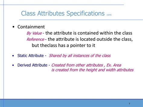 Ppt Class Diagrams Tutorial With Examples Powerpoint Presentation