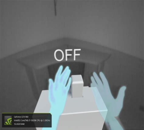 3dui Three Dimensional User Interfaces By Dalerosen