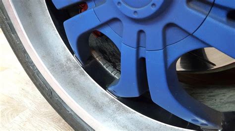 ч.1. GlossAuto. Керамическая защита кузова. — Volkswagen Touareg (1G ...