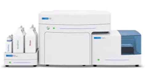 Agilent Expands Line Of Innovative Flow Cytometers With The NovoCyte Penteon