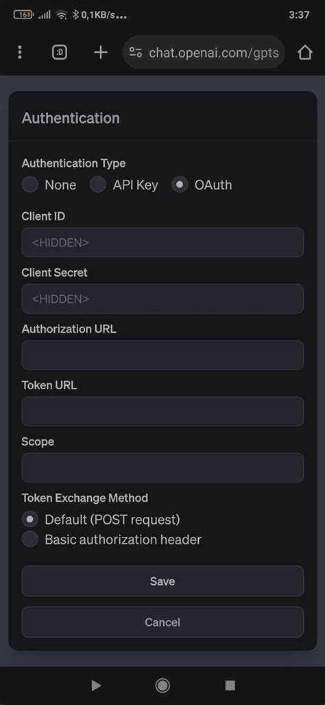 Solved Custom Actions What Can I Do And Cannot Plugins Actions Builders Openai